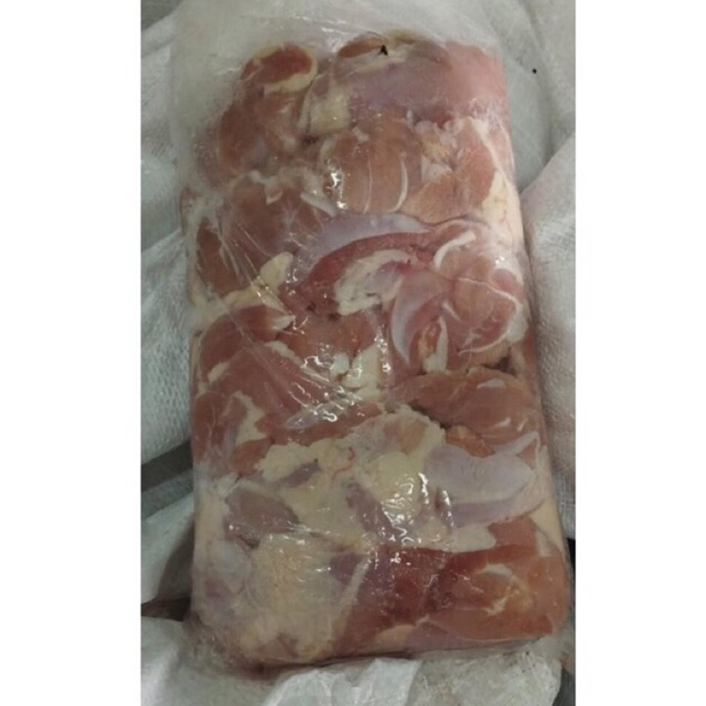 Jual Paha Fillet 1kg | Shopee Indonesia