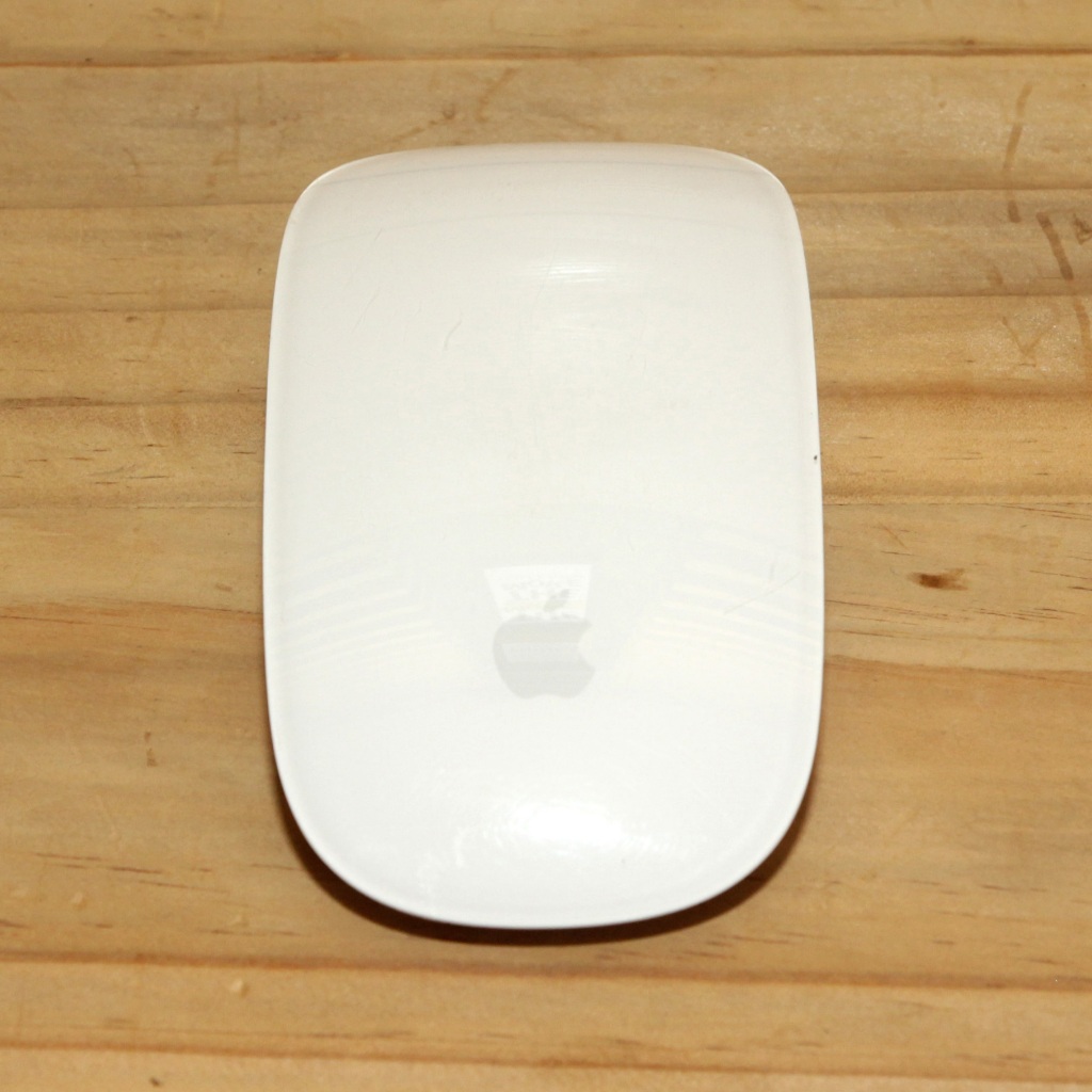 Jual Apple Magic Mouse 1 Original Normal | Shopee Indonesia