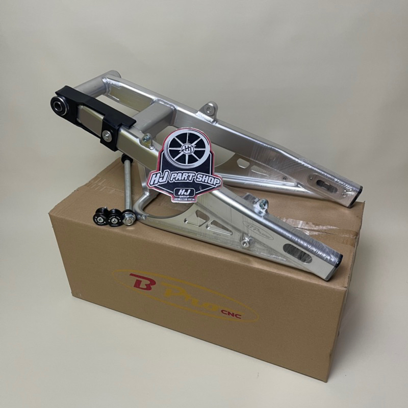 Jual Swing Arm Bpro Ninja R KR SS RR KRR 150 SPC B Pro Stabilizer Swing ...