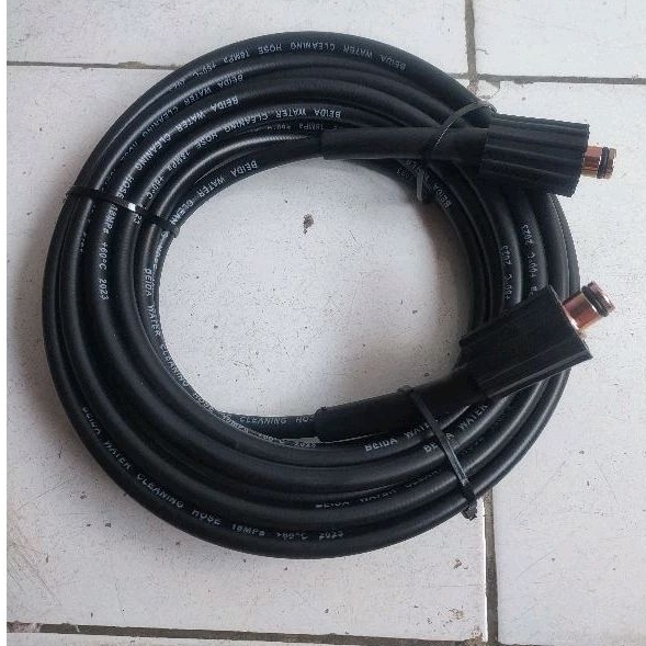 Jual selang high pressure karcher seri HD-panjang 10M | Shopee Indonesia