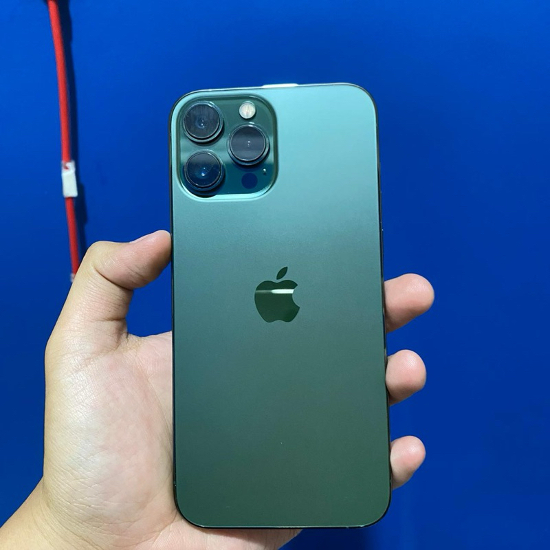 Jual IPHONE 13 PROMAX | Shopee Indonesia