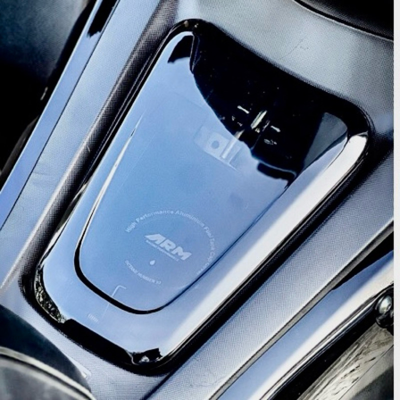 Jual Tutup Tangki Transparant Nmax new Aerox New Aerox Old Aerox V1 V2 ...