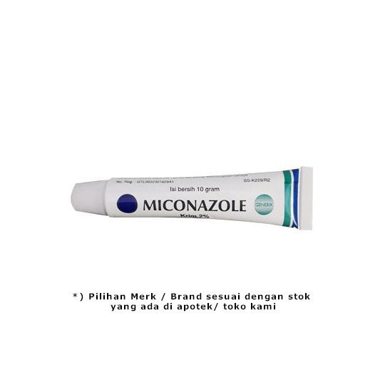Jual miconazole salep jamur | Shopee Indonesia