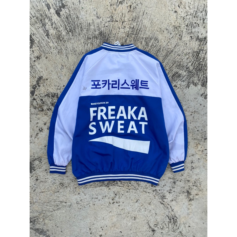 Jual FREAKA SWEAT | Shopee Indonesia