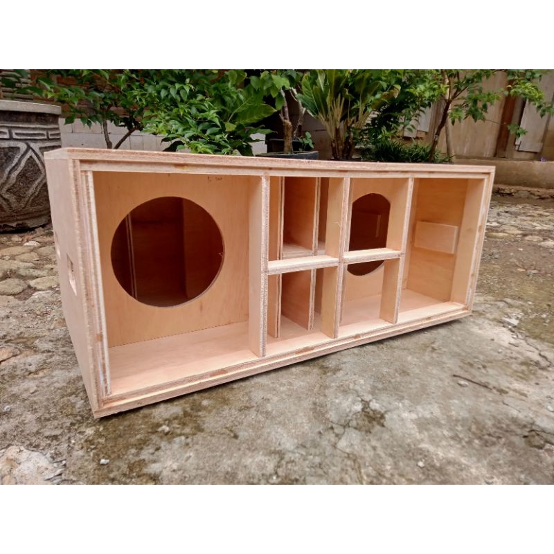 Jual BOK SPIKER DINACORD UNTUK SPIKER 6 INCHI | Shopee Indonesia