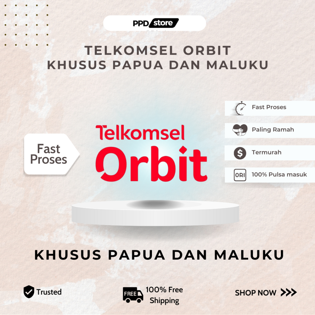 Jual Telkomsel ORBIT termurah Khusus papua dan maluku I Modem Orbit I ...