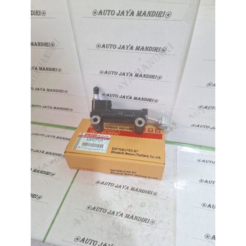 Jual Master kopling atas - Cm Assy - Clutch Master Assy Ps135 Ragasa ...