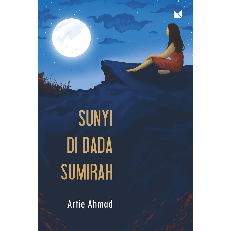 Jual Buku Sunyi di Dada Sumirah - Artie Ahmad - Penerbit Buku Mojok | Shopee Indonesia