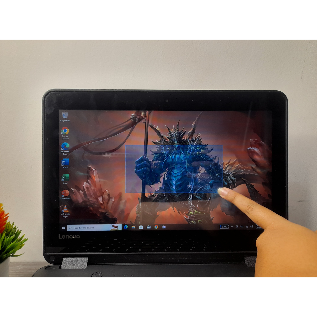Jual LENOVO N23 Touch Screen (Second) | Shopee Indonesia