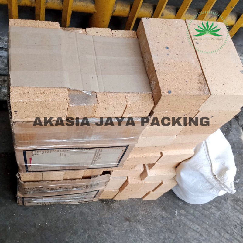 Jual Bata tahan api bata api | Shopee Indonesia