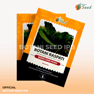 Produk Botani Seed IPB | Shopee Indonesia