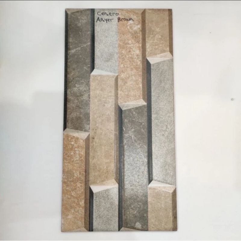 Jual Keramik Lantai Centro Anyer Tile Ceramic 20 x 40 20x40 cm per Dus ...