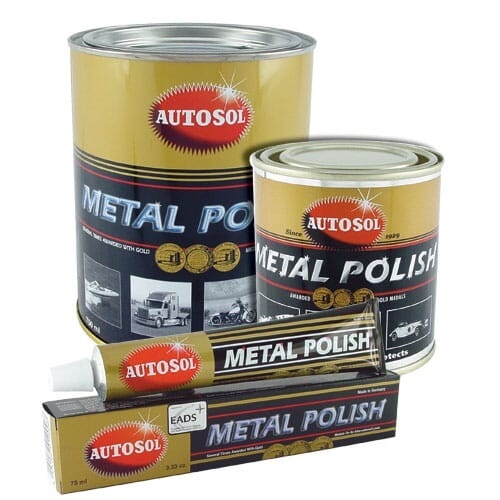 Jual pembersih stainles kilap logam karat korosi autosol,metal polish ...