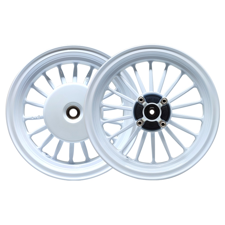 Jual VND Velg Racing Bluerim 215x12 & 250x12 - Beat/ Vario 110/ Scoopy ...