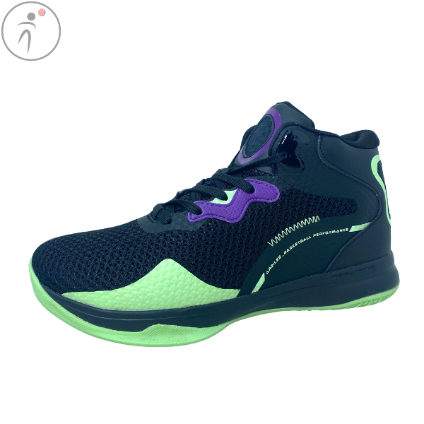 Jual Sepatu Basket Ardiles Original BKP-Exuberant BKP-EXUBERANTHH BNIB ...