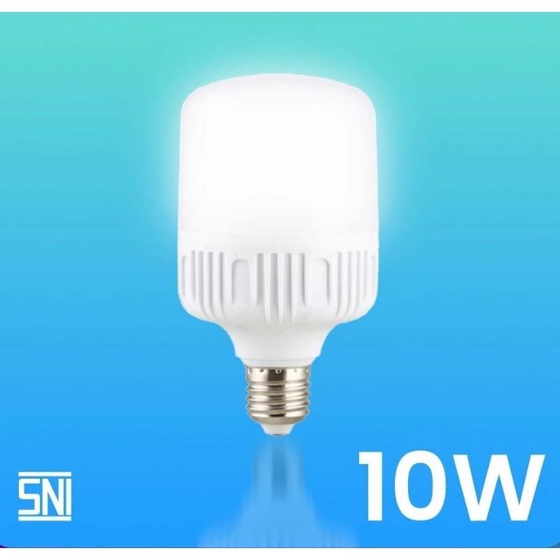 Jual LAMPU LED TABUNG KAPSUL 10 watt | Shopee Indonesia