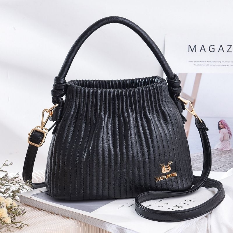 Jual Tas selempang serut remaja/wanita,model ala koreaan,model terbaru ...