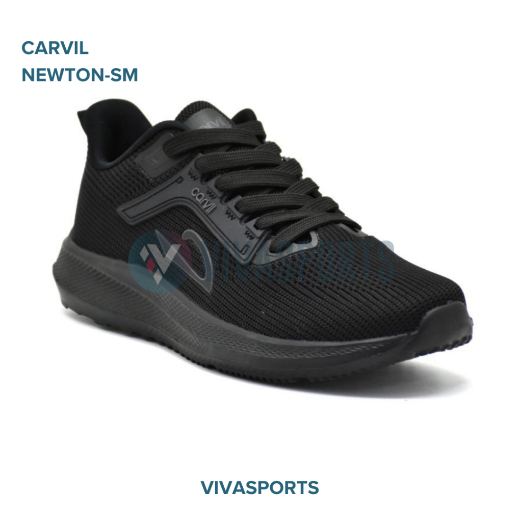 Jual VIVASPORTS - CARVIL Sepatu Pria Newton-SM | Shopee Indonesia