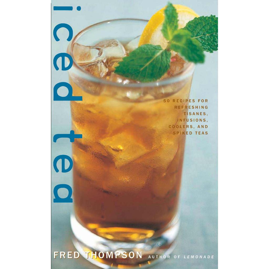 Jual Iced Tea ( 50 Resep Es Teh Lezat dan Menyegarkan / Disc ) | Shopee ...