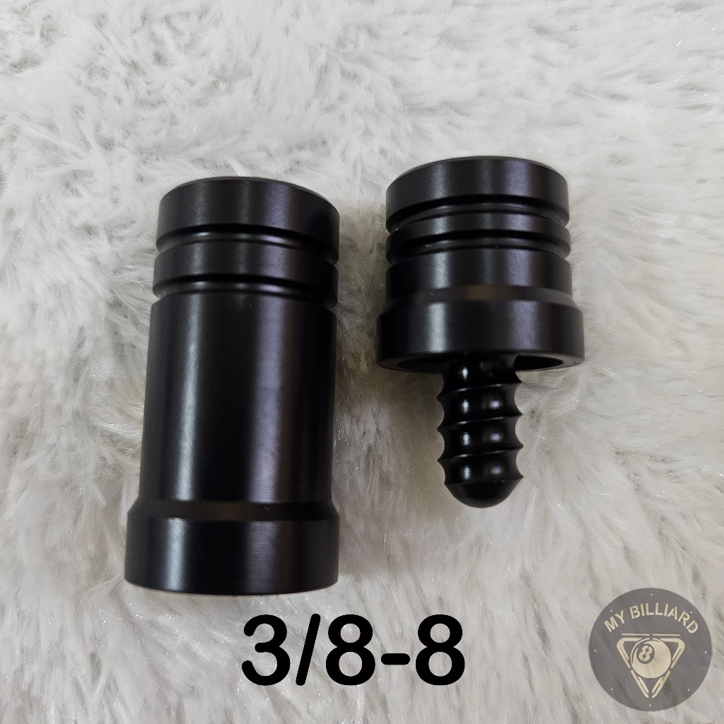 Jual joint protector stick billiard - stik biliar pengaman | Shopee ...