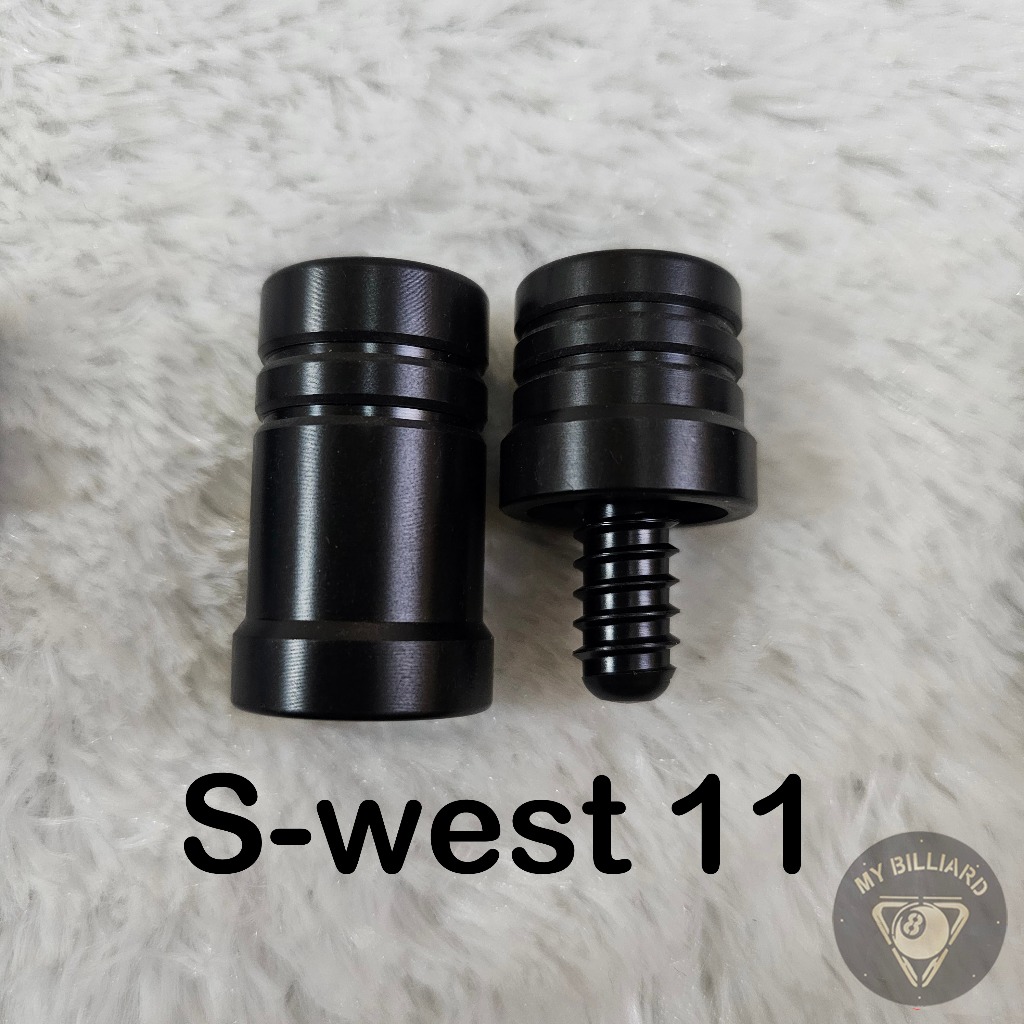 Jual joint protector stick billiard - stik biliar pengaman | Shopee ...