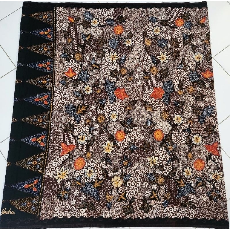 Jual Sarung Batik Haromain (ESBEHA) | Shopee Indonesia