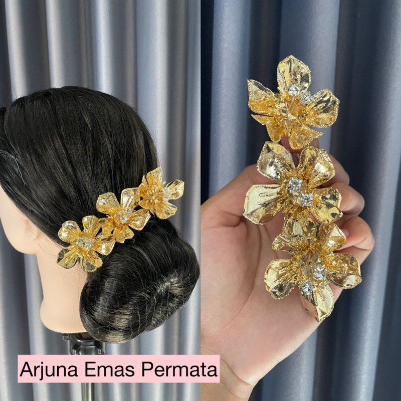 Jual semanggi bali arjuna emas permata | Shopee Indonesia