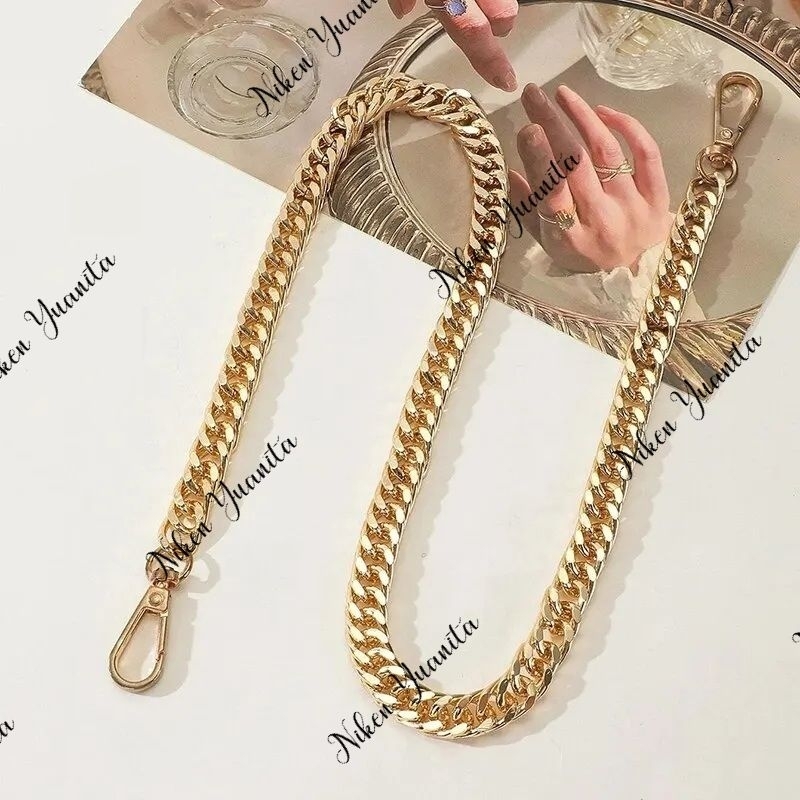 Jual rantai tas tali tas anti karat BEST QUALITY IMPOR TEBAL cut edge ...