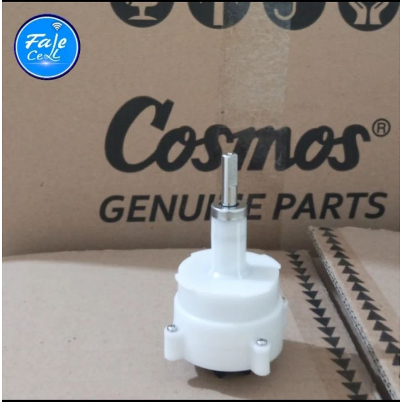 Jual GEAR AS CHOPPER BLENDER COSMOS TYPE CB 801 & CB 802 ORIGINAL ...