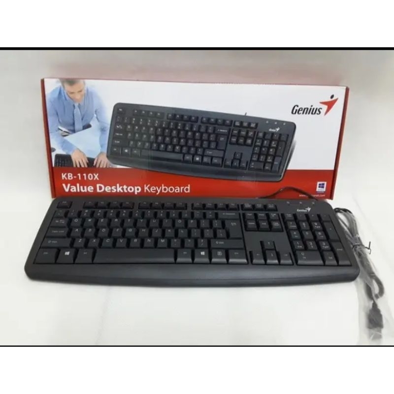 Jual Genius keyboard | Shopee Indonesia