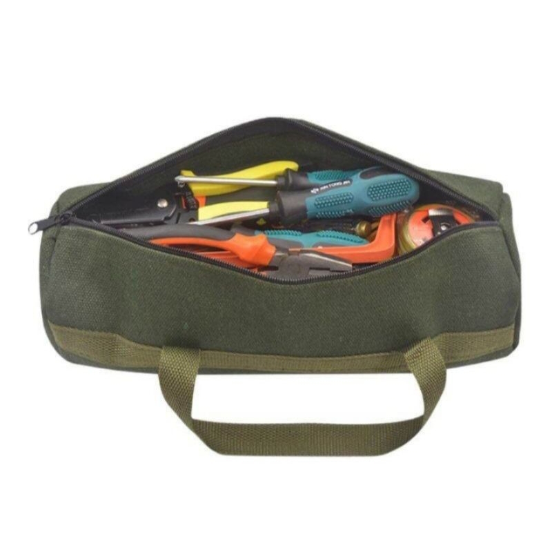 Jual tas alat kerja teknisi dan tukang - tools bag organizer ...