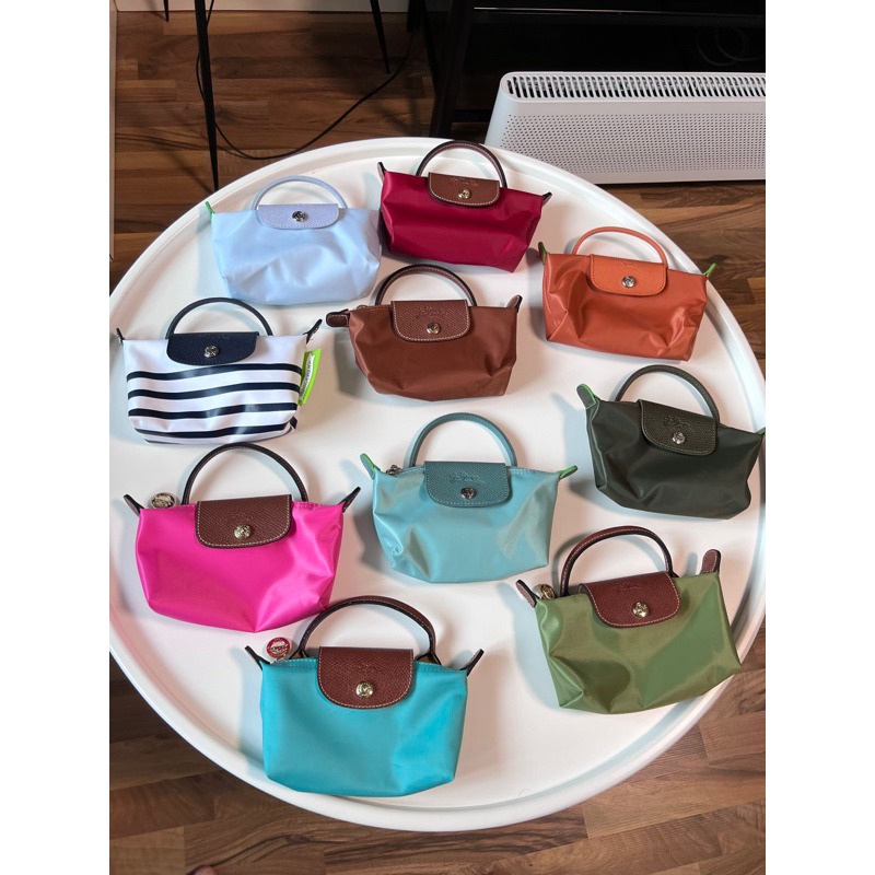 Jual Lc Mini Pliage Shopee Indonesia