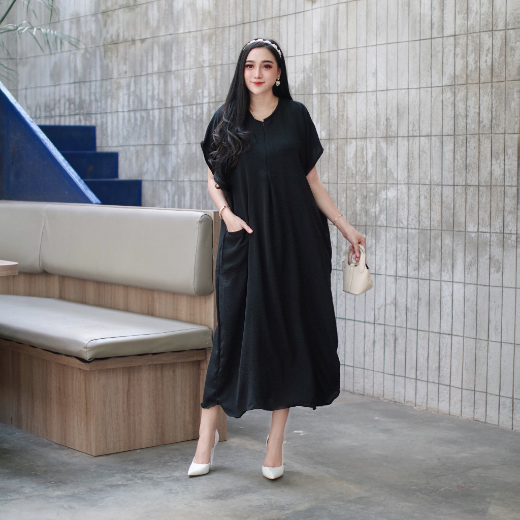 Jual DASTER WINNY SIMPLE BUSUI FRIENDLY | Shopee Indonesia