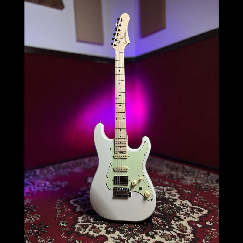 Jual GITAR ELEKTRIK CRAFTER MODERN SERA S MP OW | Shopee Indonesia