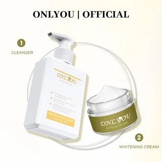 Toko Online ONLYOU Official Store | Shopee Indonesia