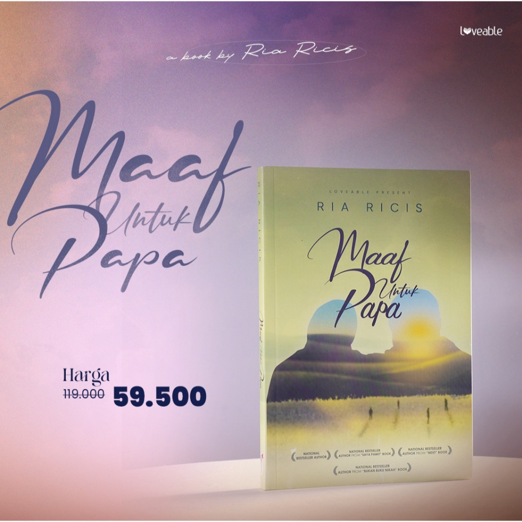 Jual Novel PAMIT INI UNTUKMU / Saya Pamit / Next / bukan buku nikah ...