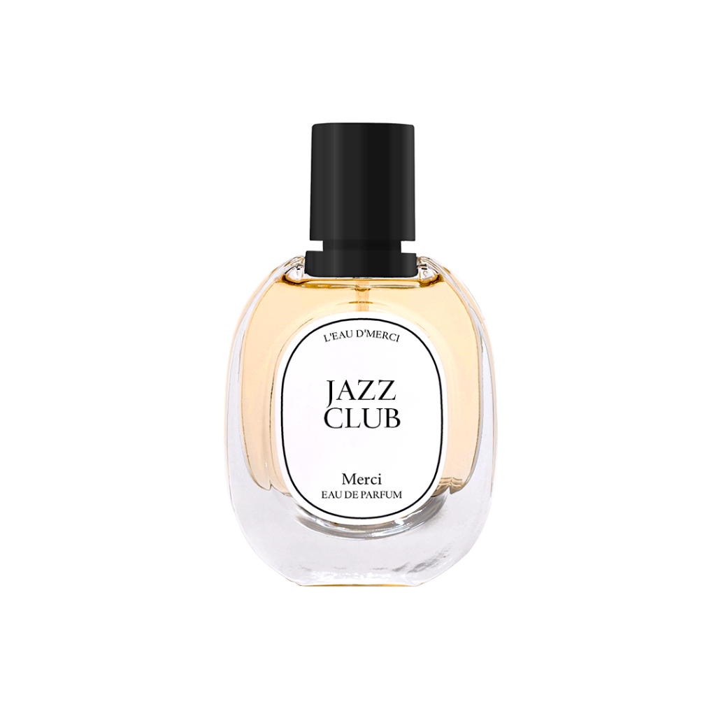 Jual Jazz Club. - Eau De Parfum | Shopee Indonesia