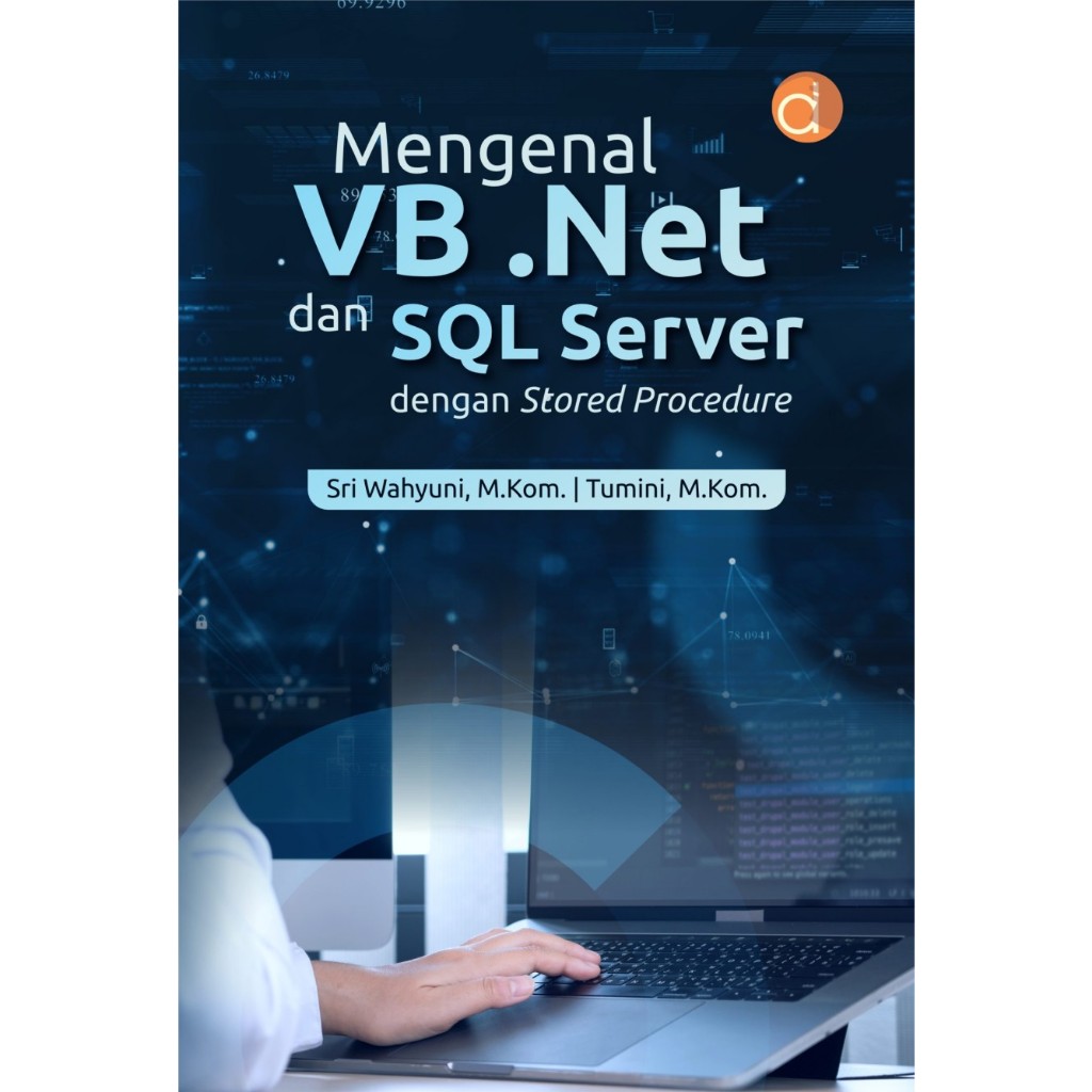 Jual Buku Mengenal VB. Net dan SQL Server dengan Stored - Buku Komputer ...