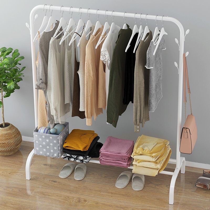 Jual SHENAR , BIG HANGER/STAND HANGER /GANTUNGAN BAJU/RAK BAJU TERBUKA ...