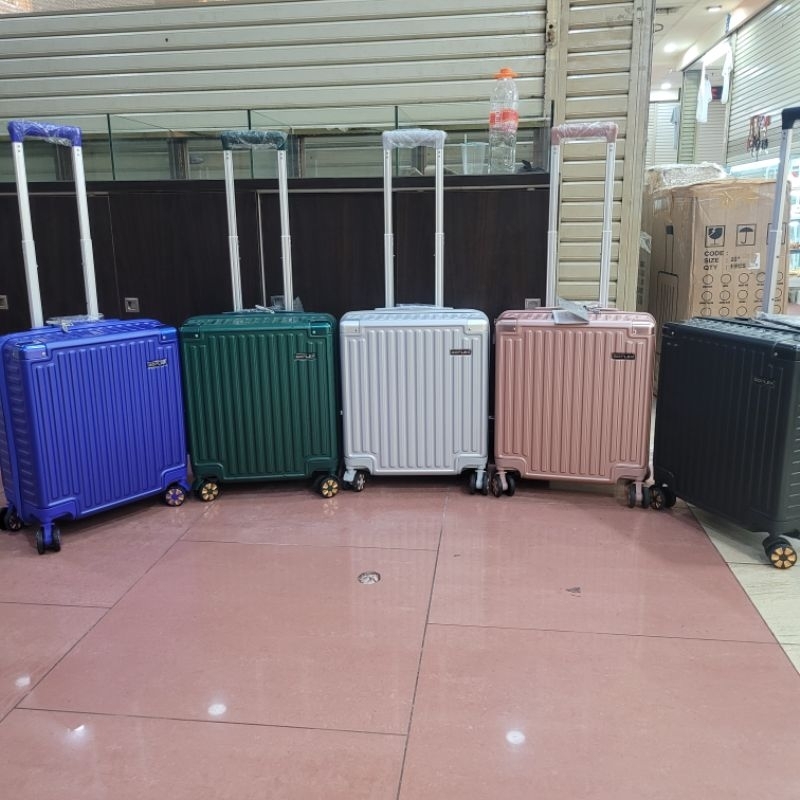 Jual KOPER GOFLEX 18 INCH CABIN PILOT ONE COLOUR KOPER GOFLEX 18 INCH ...