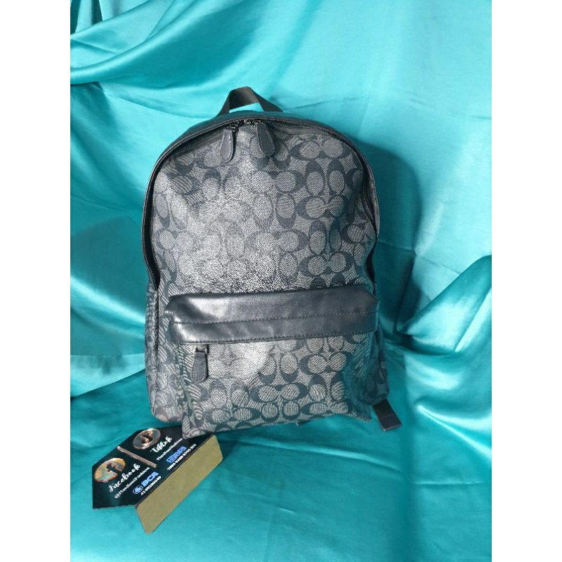 Jual COACH Ransel | Shopee Indonesia