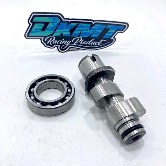 Jual NOKEN RACING CAM MIO VEGA ZR TEMPLAR PIANO STD DKMT RACING ...