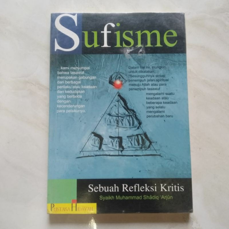 Jual BUKU SUFISME | Shopee Indonesia