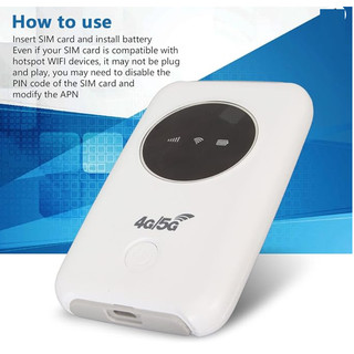 Jual SMARTCOM - Modem Mifi Wifi SM87 Pro Unlock All Operator 4G 3200mAh ...