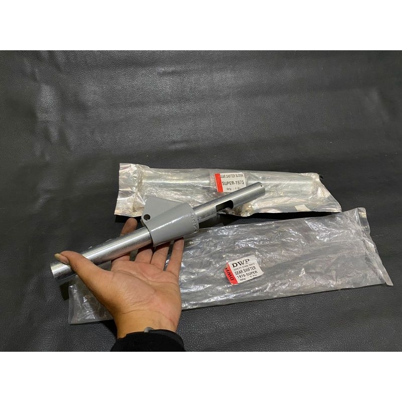 Jual Stik stick gas gigi perselening pipa stang vespa super sprint px ...