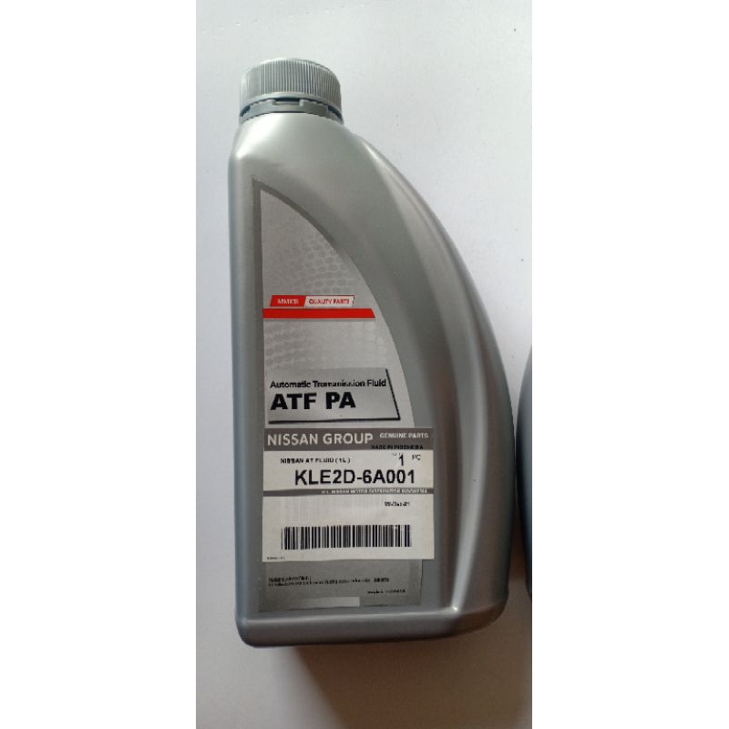 Jual OLI TRANSMISI MATIC ATF PA KLED2D-6A00 OLI MATIC MITSUBISHI PAJERO ... Jual OLI TRANSMISI MATIC ATF PA KLED2D-6A00 OLI MATIC MITSUBISHI PAJERO ...
