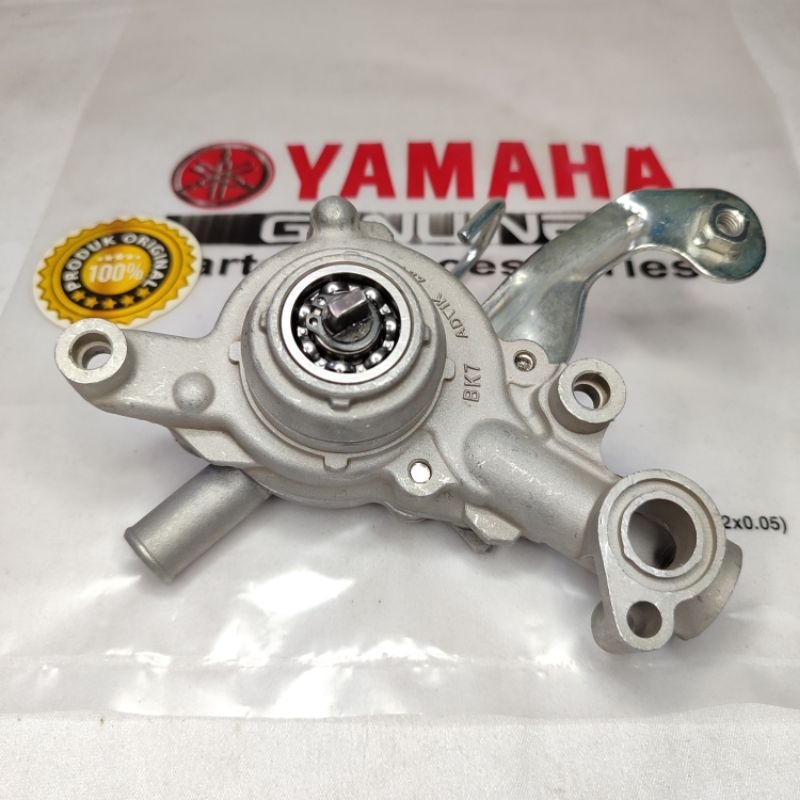 Jual waterpump assy yamaha r15 v3 mt15 vixion R original | Shopee Indonesia