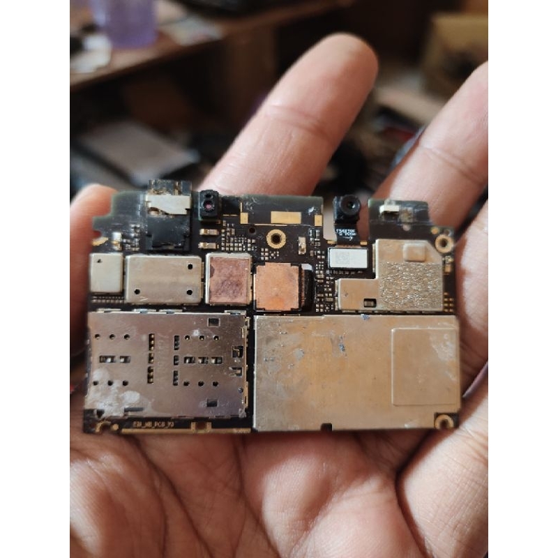 Jual mesin redmi 5 plus 4/64 | Shopee Indonesia