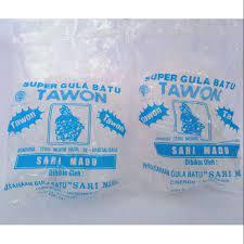 Jual Gula Batu Cap Tawon Gula batu asli | Shopee Indonesia