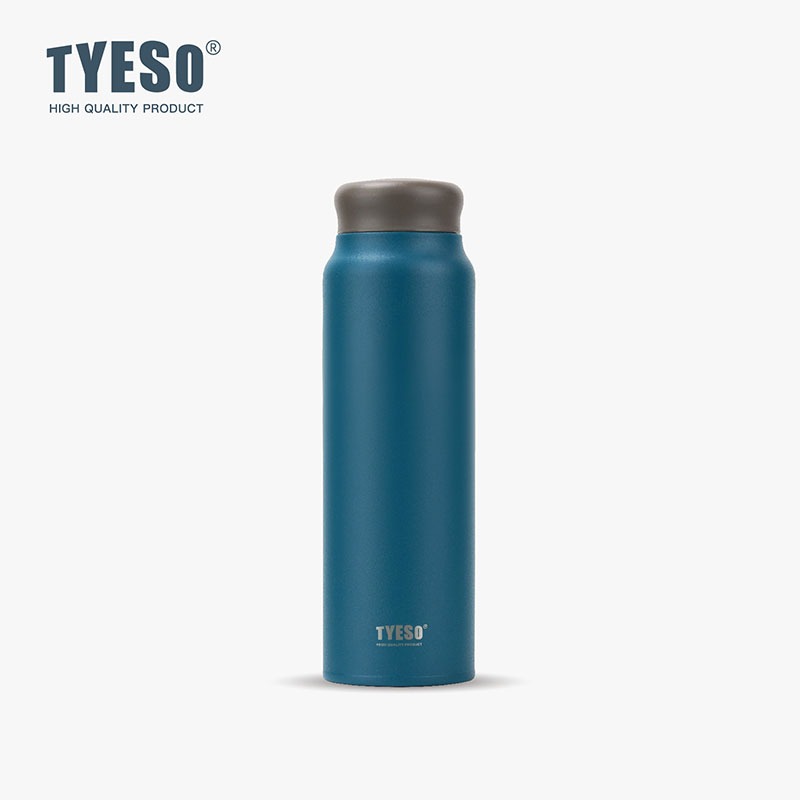 Jual USS x Tyeso Botol Minum Stainless Premium 800ml Aesthetic Korea TS-8831 Ori Resmi ...
